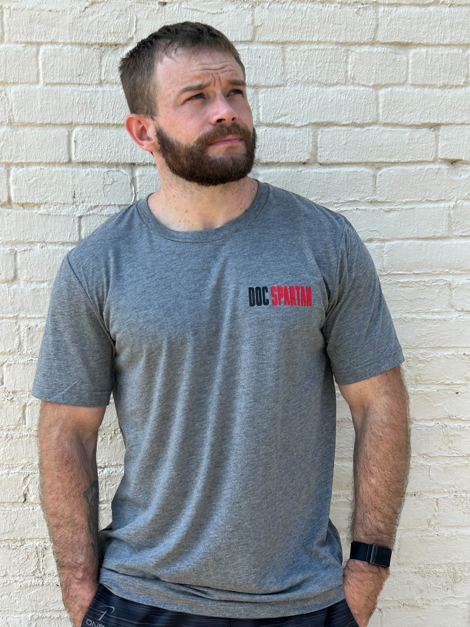 Doc Spartan - Apparel - Doc Spartan®