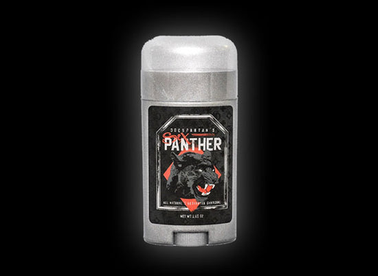 Doc Spartan | ArmPit Armor Natural Deodorant – Doc Spartan®